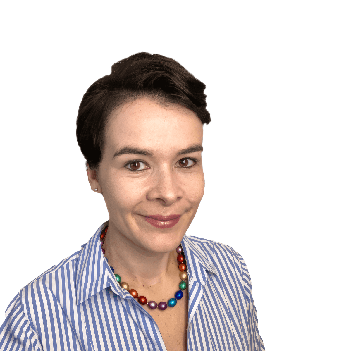 Katie Wright, Chief Financial Officer | SoftIron