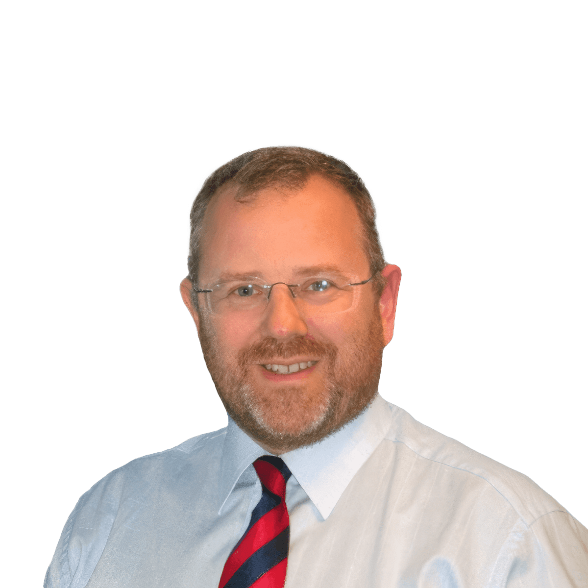 Norman Fraser PhD, Co-founder and Chairman | SoftIron