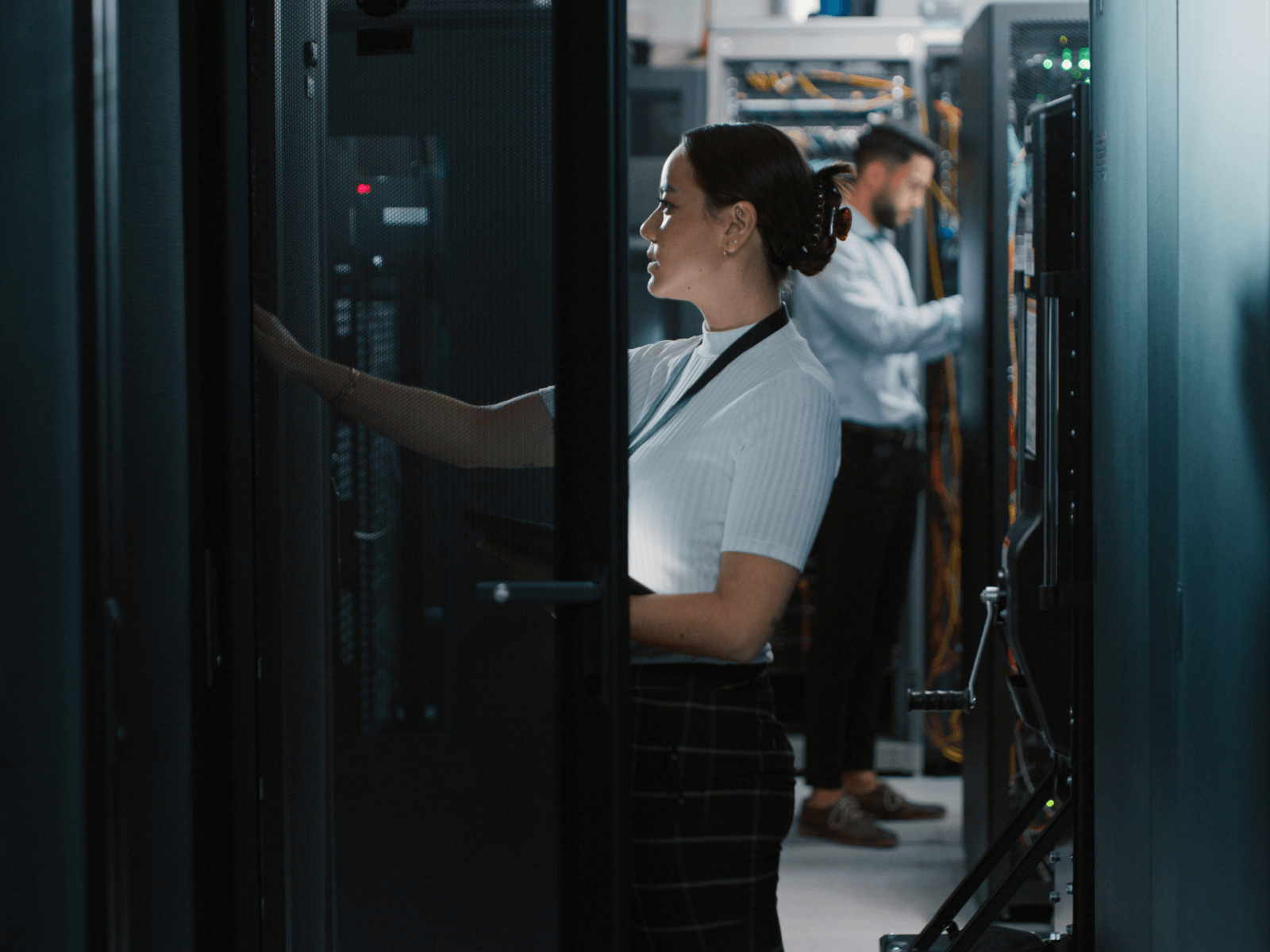 Leading Services Provider, US Signal, achieves scale & efficiency with ...