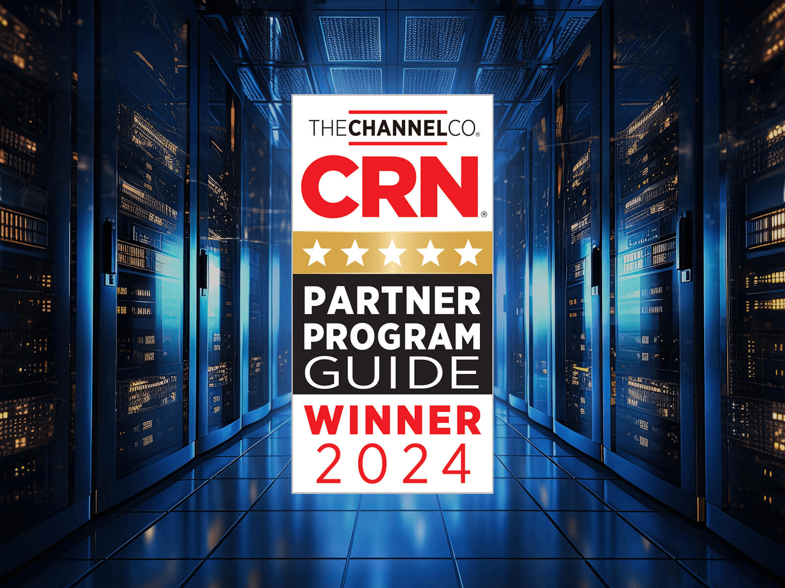 CRN® Recognizes SoftIron for Excellence in Channel Partnership and ...